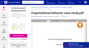Course Hero Downloader [2025] Download Files Without Login - Technadvice